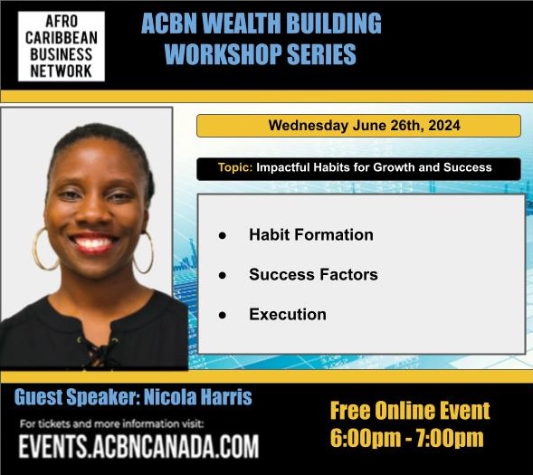 Afro Caribbean Business Network