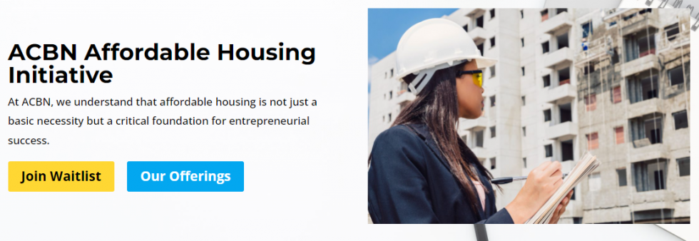 Afro Caribbean Business Network